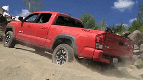 Toyota GIF - Find & Share on GIPHY
