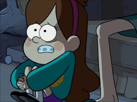 Angry Gravity Falls GIF - Find & Share on GIPHY