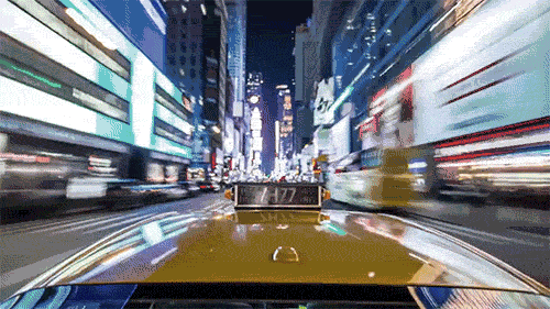 Taxi GIF - Find & Share on GIPHY