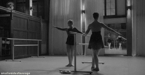 Grown Ups 2 Ballet Teacher Gif