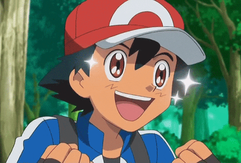 Ash Ketchum Gif Ash Pokemon Pokemon Pokemon Ash Ketch - vrogue.co