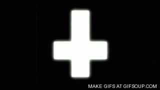 Upside Down Cross Tumblr Gifs