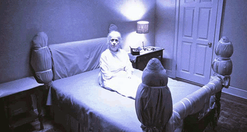 The Exorcist GIF - Find & Share on GIPHY
