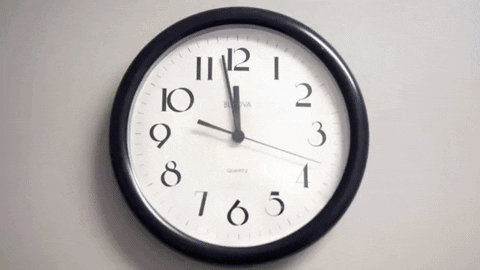 Finals Midnight Scream GIF by Davidson College - Find & Share on GIPHY