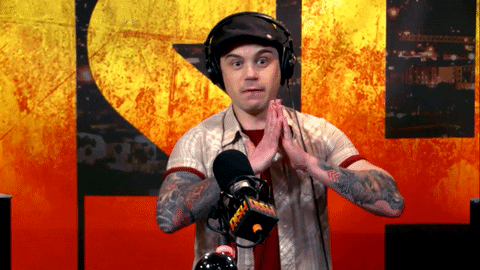 Dish Nation, Erik Scott Smith, Los Angeles, Klos, 95.5 GIF by Dish ...