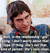 James Franco Wink GIF - Find & Share on GIPHY