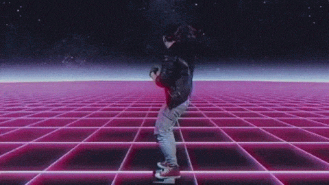 Kung Fury GIF - Find & Share on GIPHY