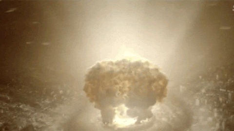 Explosions GIF - Find & Share on GIPHY