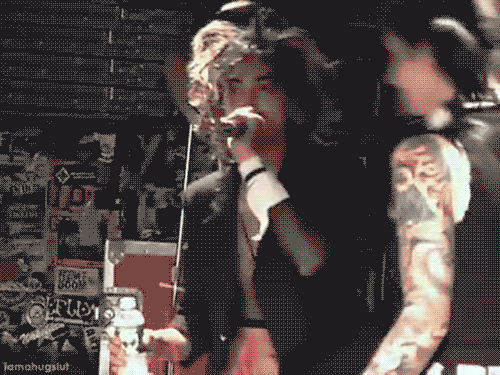 Mindless Self Indulgence Msi GIF - Find & Share on GIPHY