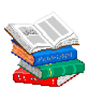Books Sticker for iOS & Android | GIPHY