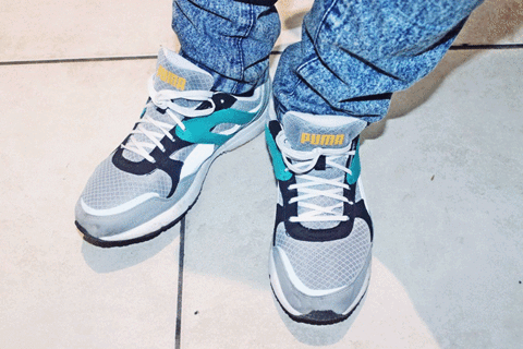 Puma GIF - Find & Share on GIPHY