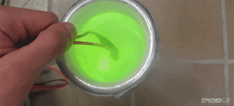 Liquid Nitrogen Color GIF - Find & Share on GIPHY