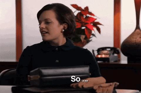 Peggy Olson Memes