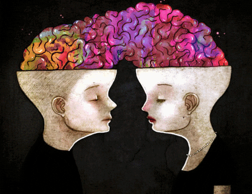 Brain Relationships GIF - Find & Share on GIPHY