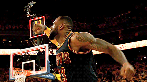 Lebron James My S GIF - Find & Share on GIPHY