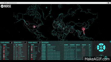 Cyber Attacks GIFs - Find & Share on GIPHY