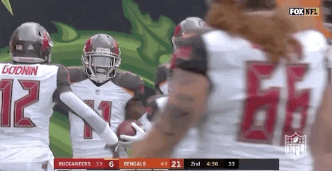 2018 Nfl Football GIF by NFL - Find & Share on GIPHY
