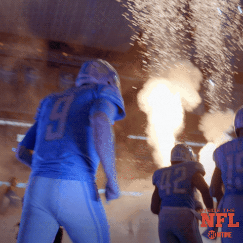 Inside The Nfl Running GIF by SHOWTIME Sports - Find & Share on GIPHY