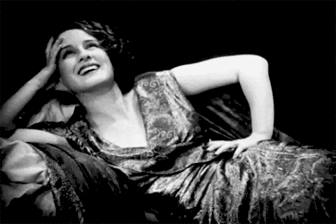 Norma Shearer GIFs - Find & Share on GIPHY