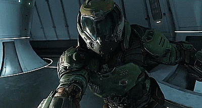 Doom GIF - Find & Share on GIPHY
