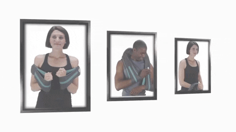 Relax Pain GIF by trumedic - Find & Share on GIPHY