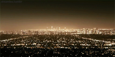 City Lights GIF - Find & Share on GIPHY