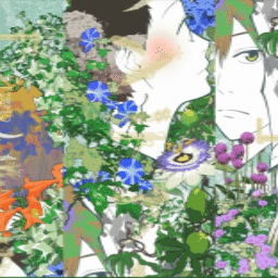 Watercolor Animation GIF - Find & Share on GIPHY