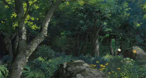 Ghibli GIF - Find & Share on GIPHY