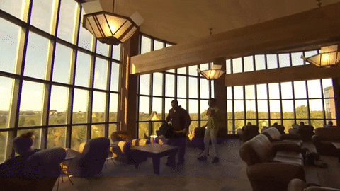 Reading Room GIF by Laurentian University - Find & Share on GIPHY