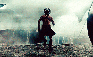 300 Movie GIF by 300: Rise of an Empire - Find & Share on GIPHY