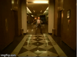 Hotel Room GIF - Find & Share on GIPHY
