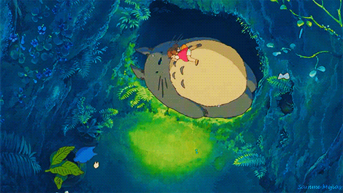 Kusakabe Mei S Find And Share On Giphy