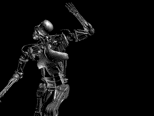 Terminator GIF - Find & Share on GIPHY