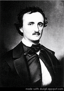 Edgar Allan Poe GIF - Find & Share on GIPHY
