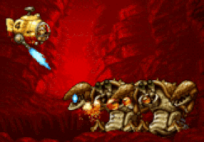Metal Slug GIFs - Find & Share on GIPHY