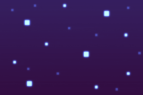 8-Bit Snow GIF - Find & Share on GIPHY