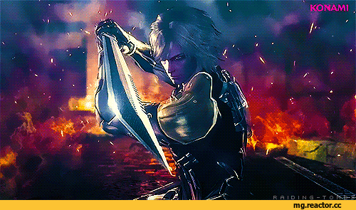 Metal Gear Solid Find And Share On Giphy