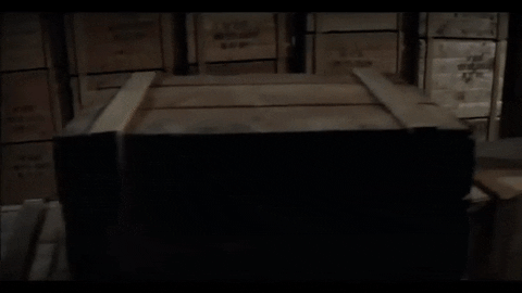 Warehouse Hangar #Indianajones GIF - Find & Share on GIPHY
