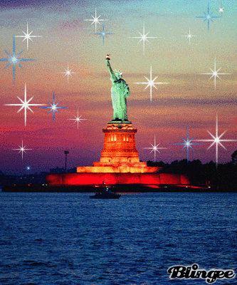 Statue Of Liberty GIF - Find & Share on GIPHY