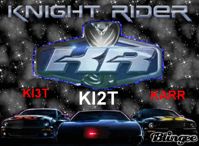 Knight Rider GIF - Find & Share on GIPHY