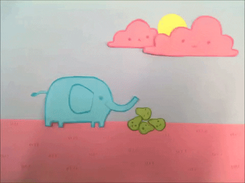 Animation Paper GIF by Brenfi - Find & Share on GIPHY