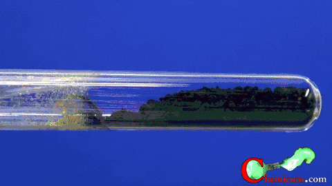 Chemical Reaction GIF - Find & Share on GIPHY