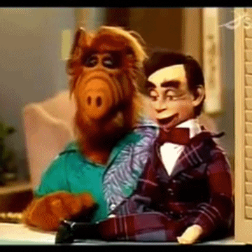 80S Alf GIF by absurdnoise - Find & Share on GIPHY