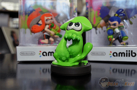 Splatoon GIF - Find & Share on GIPHY