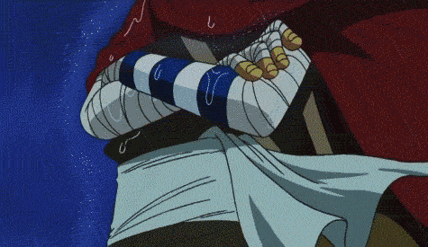 Usopp GIF - Find & Share on GIPHY