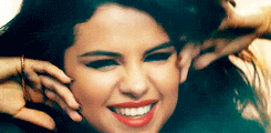 Selena Gomez Gif