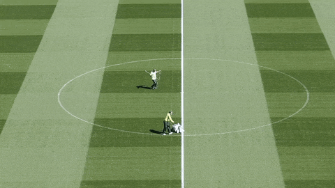 Draw Field GIF by FC Barcelona - Find & Share on GIPHY