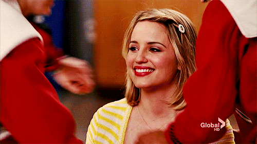 Glee Find And Share On Giphy