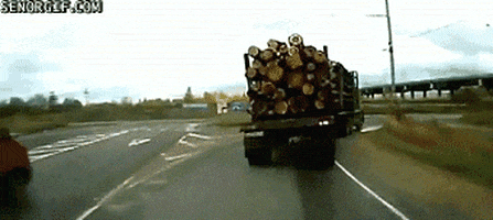 Wood Truck GIFs - Find & Share on GIPHY