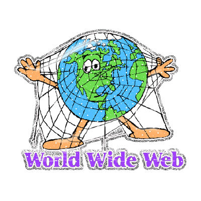 World Wide Web Internet Sticker for iOS & Android | GIPHY